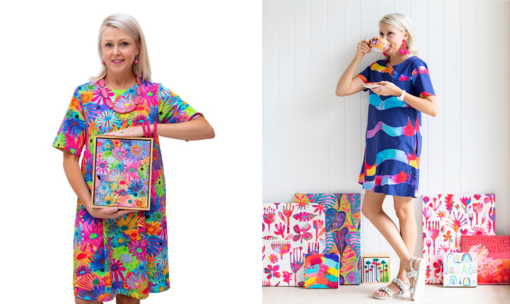 LORDY DORDIE: Bringing Joy and Colour to Life with Sticker Bug’s ...